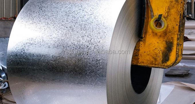 ASTM SUS JIS 201 Cold Rolled Stainless Steel Coil Roll 2bmirror Finish
