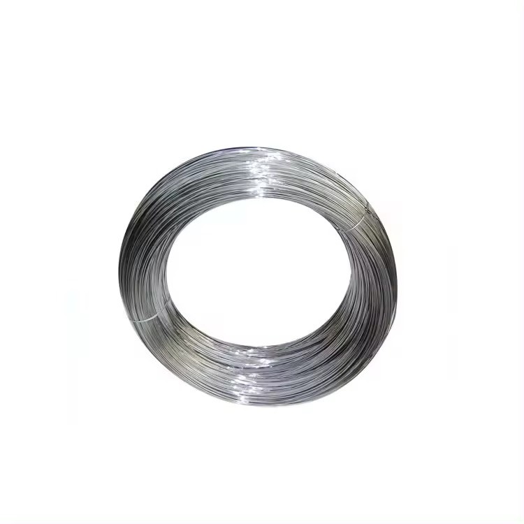 SAE1060-1080 65Mn SWRH 62A 62B 72A 72B 82A 82B Cold Heading Wire Rods ...