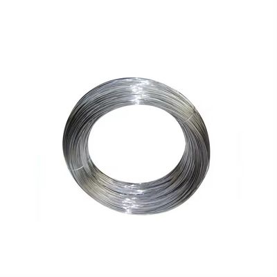 Manufacturing SUS 410/430 Stainless Steel Wire 0.13-3mm with Coil ...